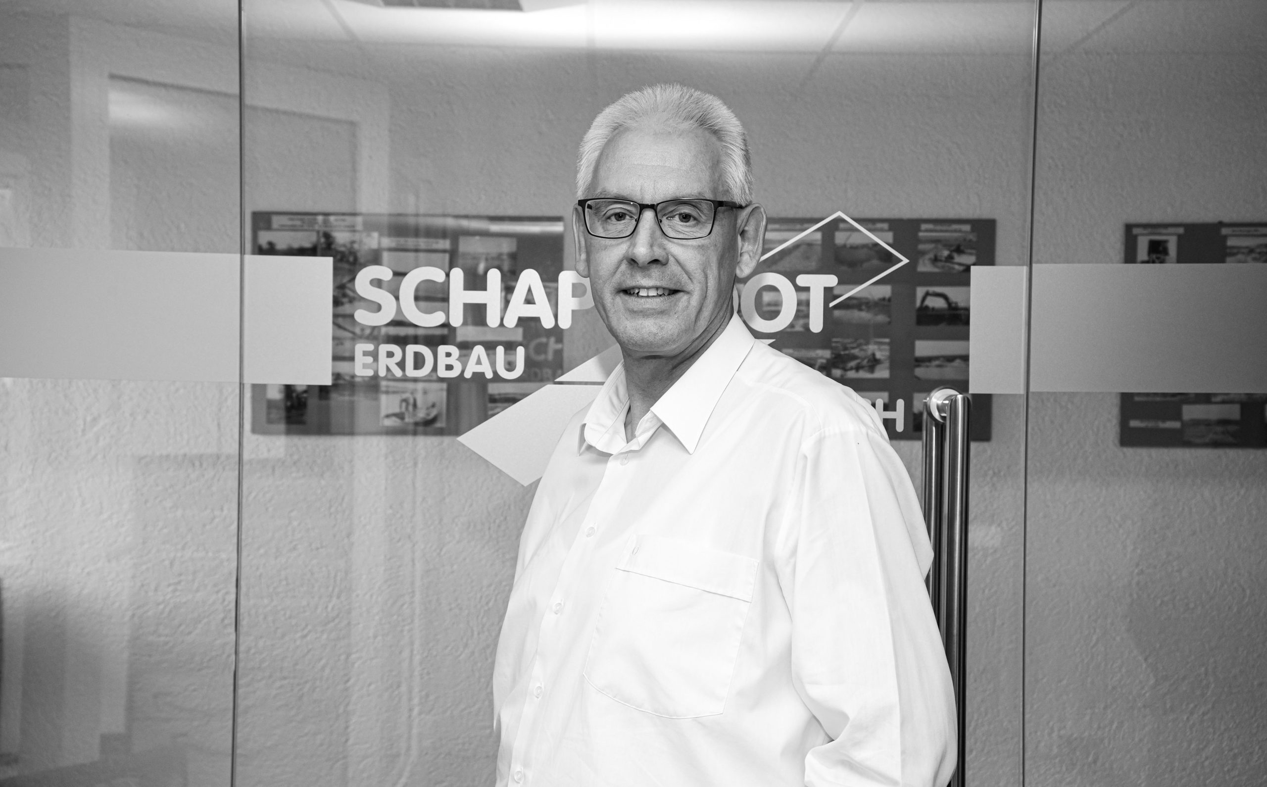 Kontakt - Schaperdot – Erdbau & Abbruch